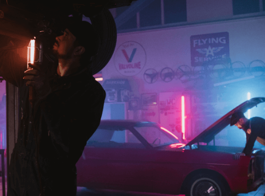 Selma Automotive & Transmission Repair – Bombay Bargain Bazaar