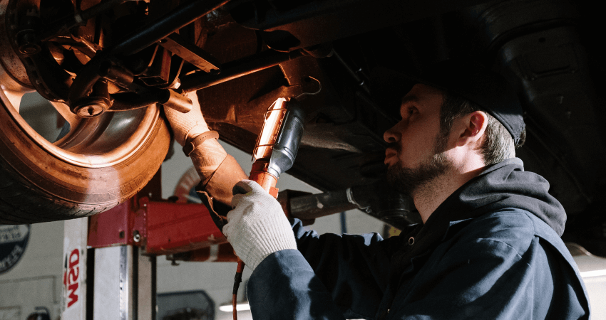 Selma Automotive & Transmission Repair – Bombay Bargain Bazaar