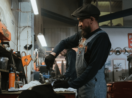 Selma Automotive & Transmission Repair – Bombay Bargain Bazaar